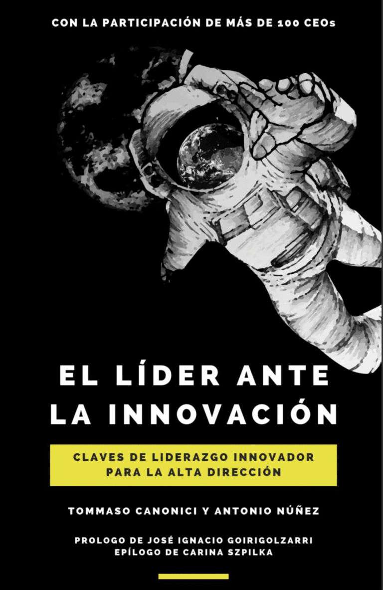 Las 10 características de los líderes empoderados | Antonio Núñez Martín